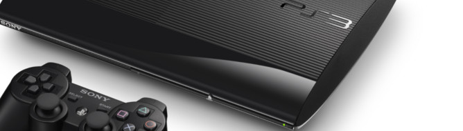 PS3 Super Slim: Game reveals trade-in deals ahead of launch | VG247