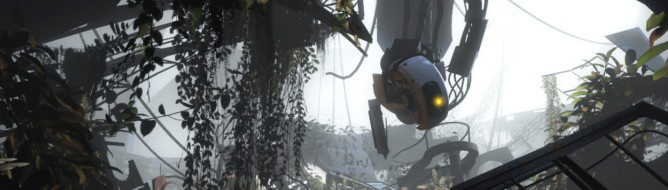 Portal 2 In Motion released in the US on PSN | VG247