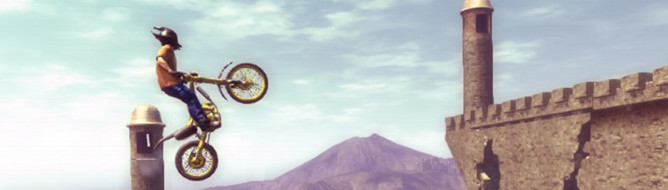 Trials Evolution: Gold Edition confirmed for PC release in 2013 | VG247