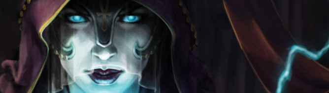 Ultima Forever interview: rule Britannia | VG247