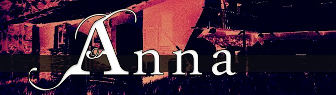 Anna - first-person horror title out on Steam, launch trailer released ...