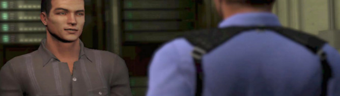 Alpha Protocol 2 'isn't up to us', Kickstarter not an option - Obsidian ...