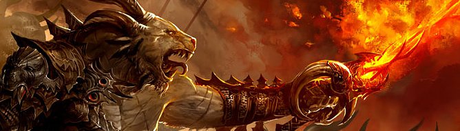 Guild Wars 2 dev adding gear progression to satisfy high-end players ...