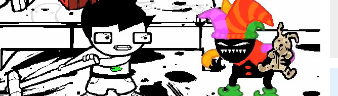 Homestuck Kickstarter: webcomic game hits $700k funding goal in three ...
