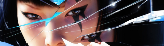 Mirror's Edge sprinting to PSN next week | VG247