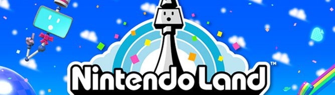 Nintendo Land attractions announced in full | VG247