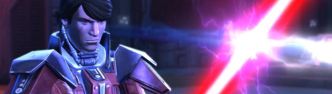 SWTOR Update 1.4: Terror From Beyond is live | VG247