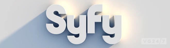 Syfy launches exclusive television series on Xbox 360 | VG247