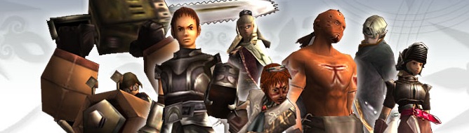 Valhalla Knights 3 to feature 7 vs 7 battles | VG247