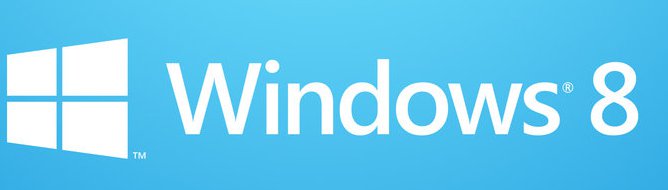 Windows 8 Official Logo