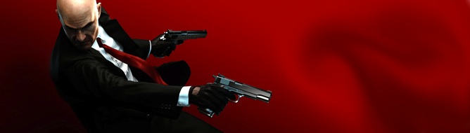 Hitman: Absolution cast revealed in full | VG247