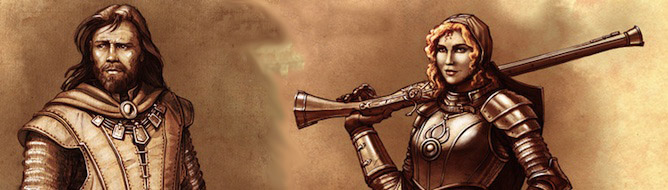 Project Eternity secures 50K backers, adds new dungeon, stretch goals ...