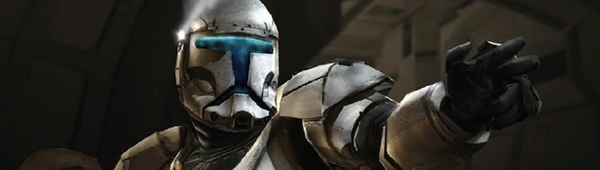 Star Wars: First Assault turns up in XBLA files | VG247