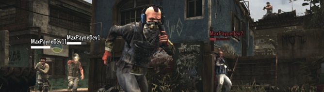 Max Payne 3 Hostage Negotiation Pack adds four new maps | VG247