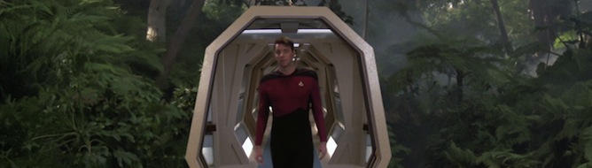 Pitchford: motion controls evolving to holodecks | VG247