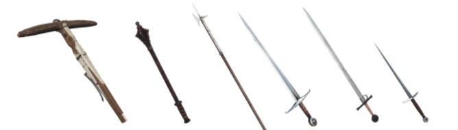 War of the Roses to add new weapons, armour, modes and maps | VG247