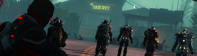 Defiance dev: MMO's "stigmatised" as "men-in-tights" PC genre | VG247