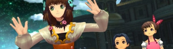 Details for Tales of Xillia 2 DLC now released | VG247