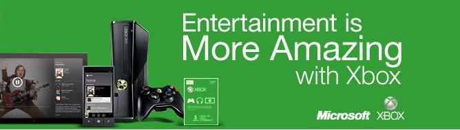 Xbox 360 Entertainment Bundle will run you $229 exclusively through ...