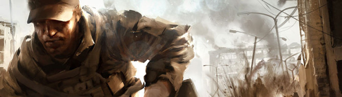 Battlefield 3: Aftermath hands-on - ravage and ruin | VG247