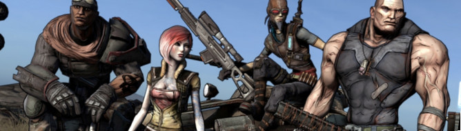 Borderlands Legends for iOS releasing on Halloween | VG247