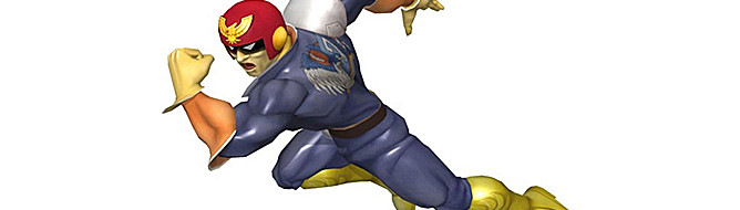 Nintendo Land's F-Zero & Yoshi games revealed, detailed | VG247