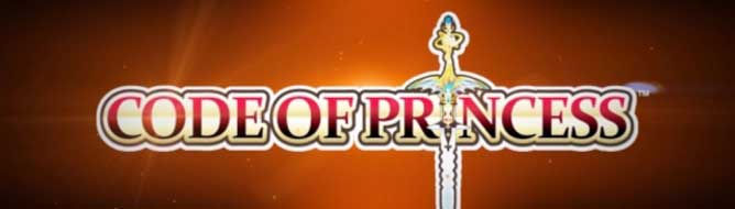 Code of Princess trailer | VG247