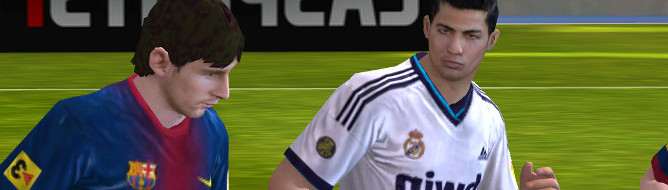 UK Charts: FIFA 13 sells one million in first week, slide tackles into ...