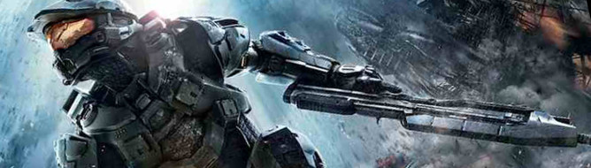 Halo 4's second disc is for 8GB multiplayer install | VG247