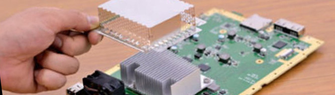 Wii U: Nintendo opens up console and shows you its insides | VG247