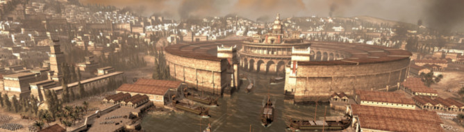 Total War Rome 2 interview: decadence returns | VG247