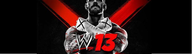 Wwe 13 Ryback Débloquer