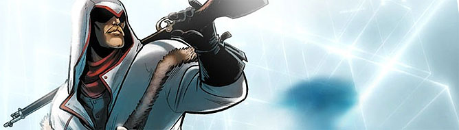 Assassin's Creed 3: home, home on the range | VG247