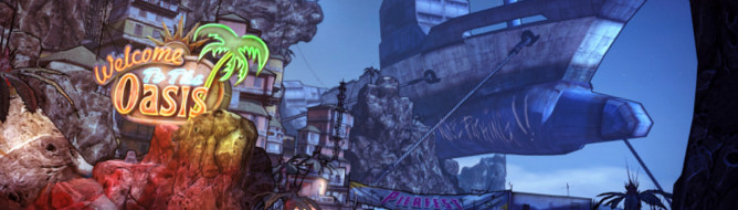 Borderlands 2 receives rather hefty patch on PC | VG247