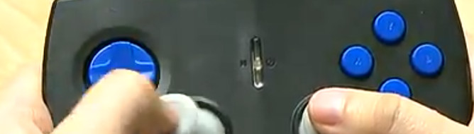 Gameloft supports iOS twin stick controller, first details surface | VG247