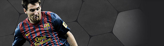 FIFA 13 vs PES 13 – comparing and contrasting | VG247