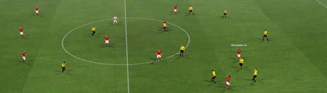 Football Manager 13 beta begins, pre-order players get first touch | VG247