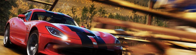 Forza Horizon reviews begin, get all the scores here | VG247