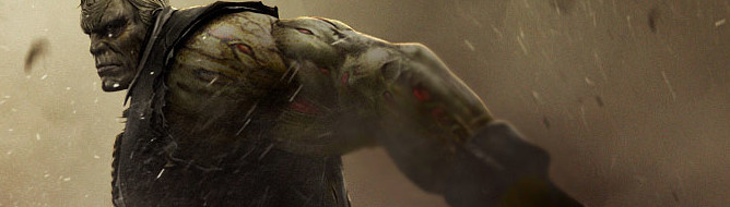 InJustice: Gods Among Us getting the comic book treatment | VG247