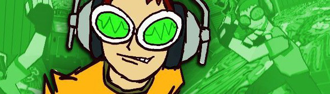 Jet Set Radio series soundtrack released on iTunes, full track list ...