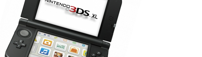 Nintendo 3DS software sales up 89% on last year | VG247