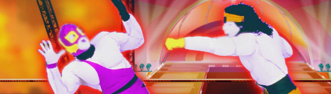 Just Dance 4 Kinect trailer shows you how it's done | VG247