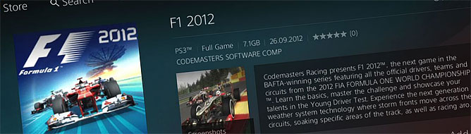 PS Store revamp: Sony and the stay-at-home shopper | VG247