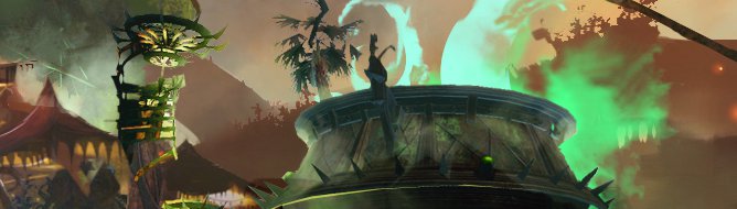 Guild Wars 2: Shadow of the Mad King goes live later this month | VG247