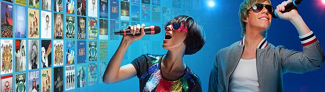 SingStar to be made available as a free download from the XMB | VG247