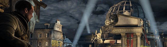 Sniper Elite V2 - two new DLC packs release on Steam today | VG247