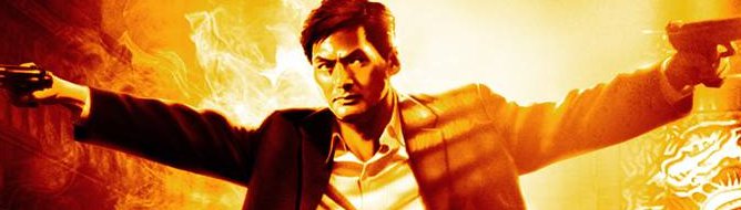 Stranglehold sequel Gun Runner was in the works at Midway Games before ...