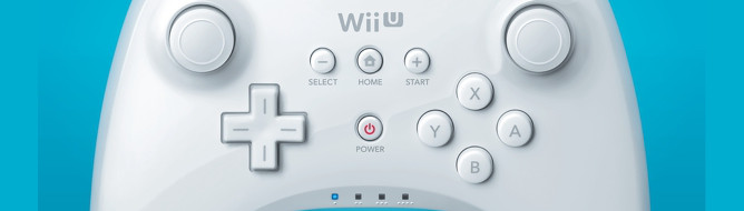 Wii U: Pro Controller battery life is 80 hours, retaillers claim | VG247