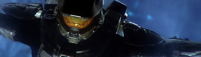 Halo 4 promo offers cash, vouchers, and trips to E3 | VG247