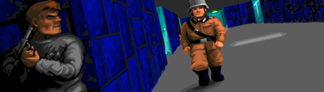 Castle Wolfenstein headed to the silver screen | VG247